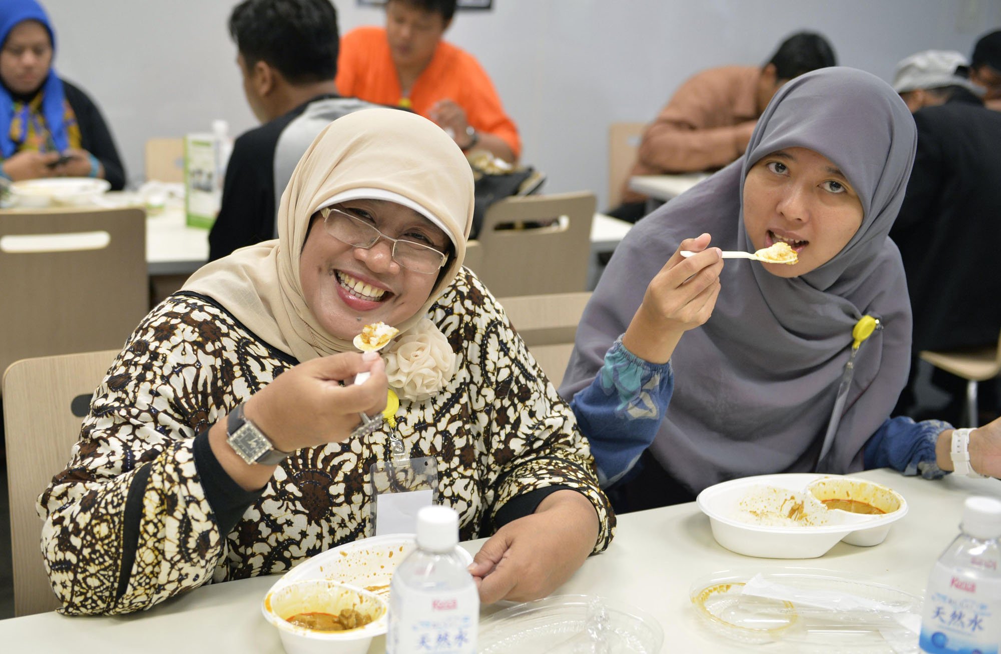 Learning To Embrace The Halal Industry - DagangHalal Halal Pedia