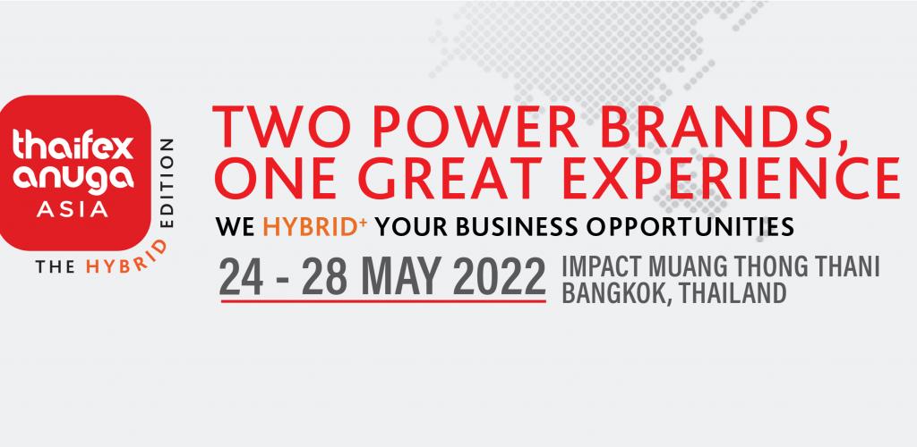 Thaifex-2022